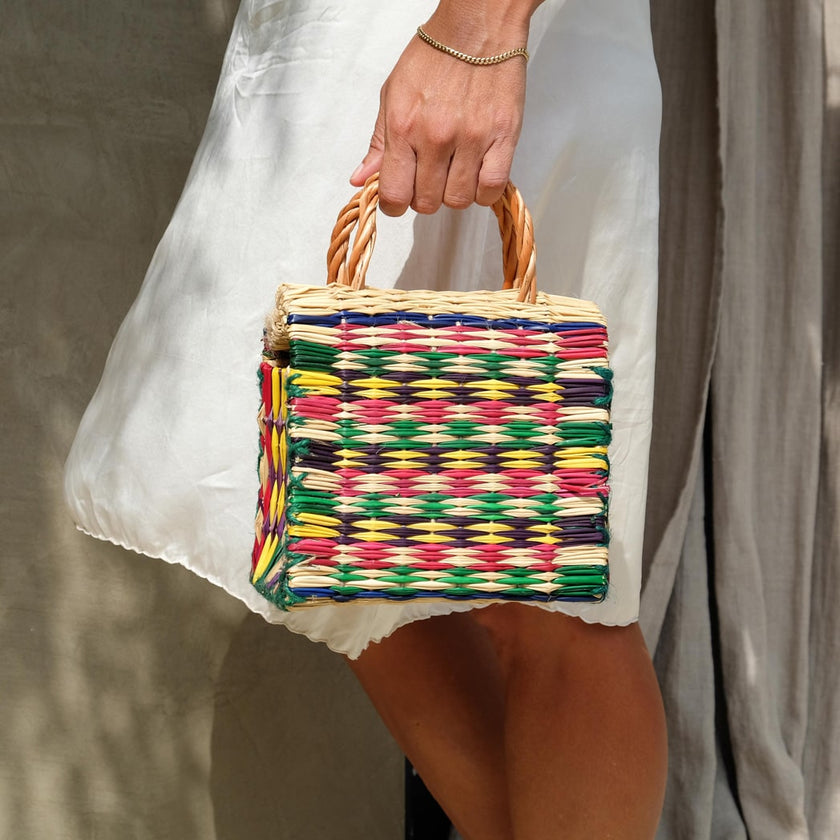 Traditional Portuguese Basket - Small – The Portuguese Shop
