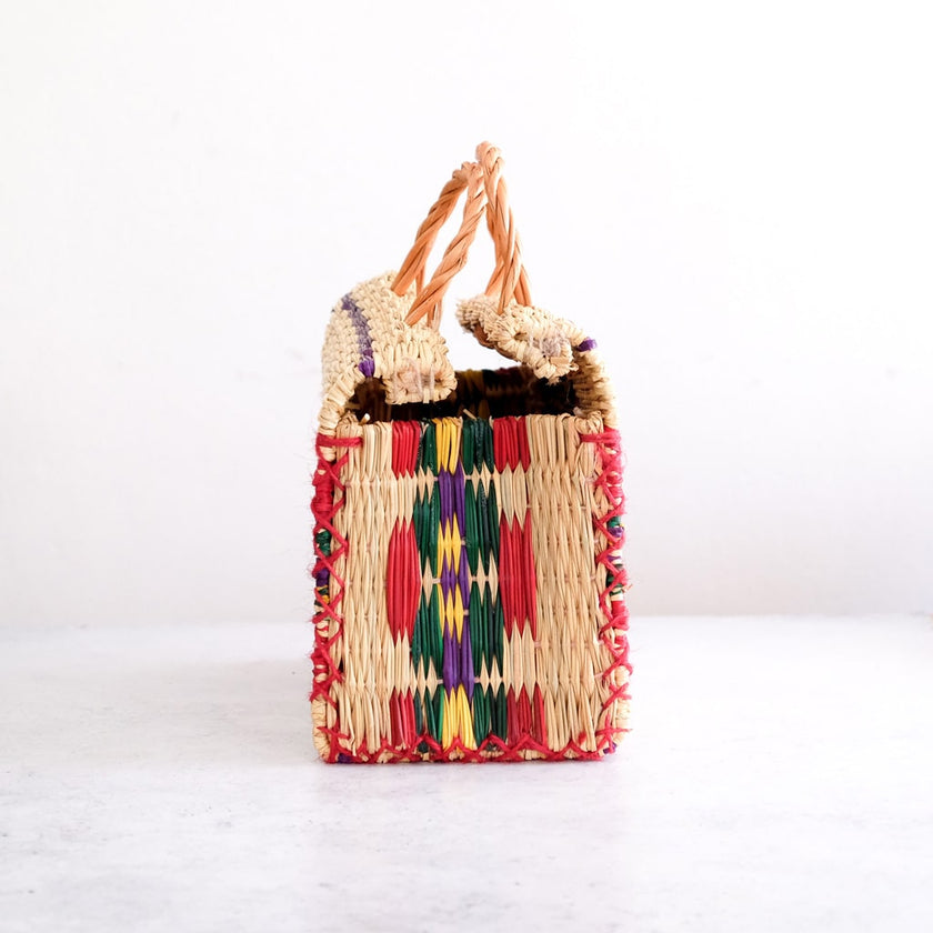 Traditional Portuguese Basket - Small – The Portuguese Shop