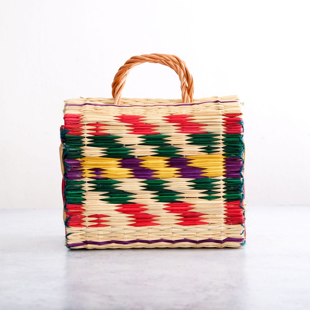 Traditional Portuguese Basket - Small- Shipping Mid-March – The ...