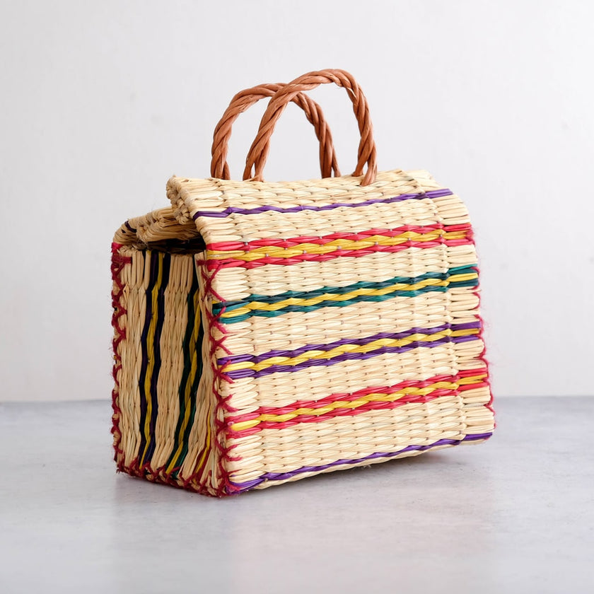 Traditional Portuguese Basket - Small – The Portuguese Shop