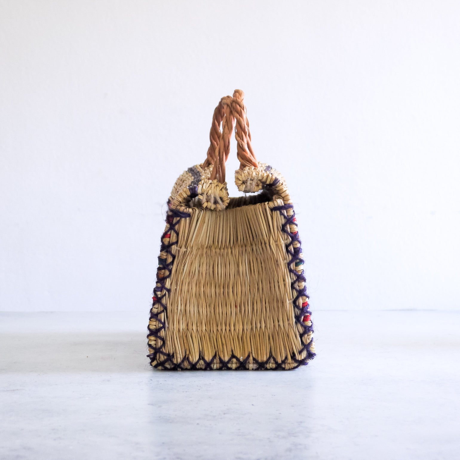 Traditional Portuguese Basket - Small – The Portuguese Shop