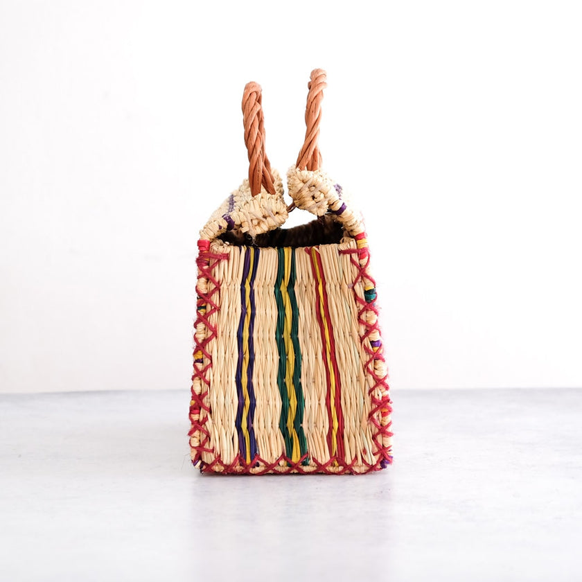 Traditional Portuguese Basket - Small – The Portuguese Shop