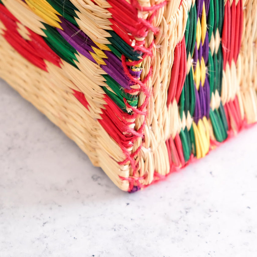 Traditional Portuguese Basket - Small – The Portuguese Shop
