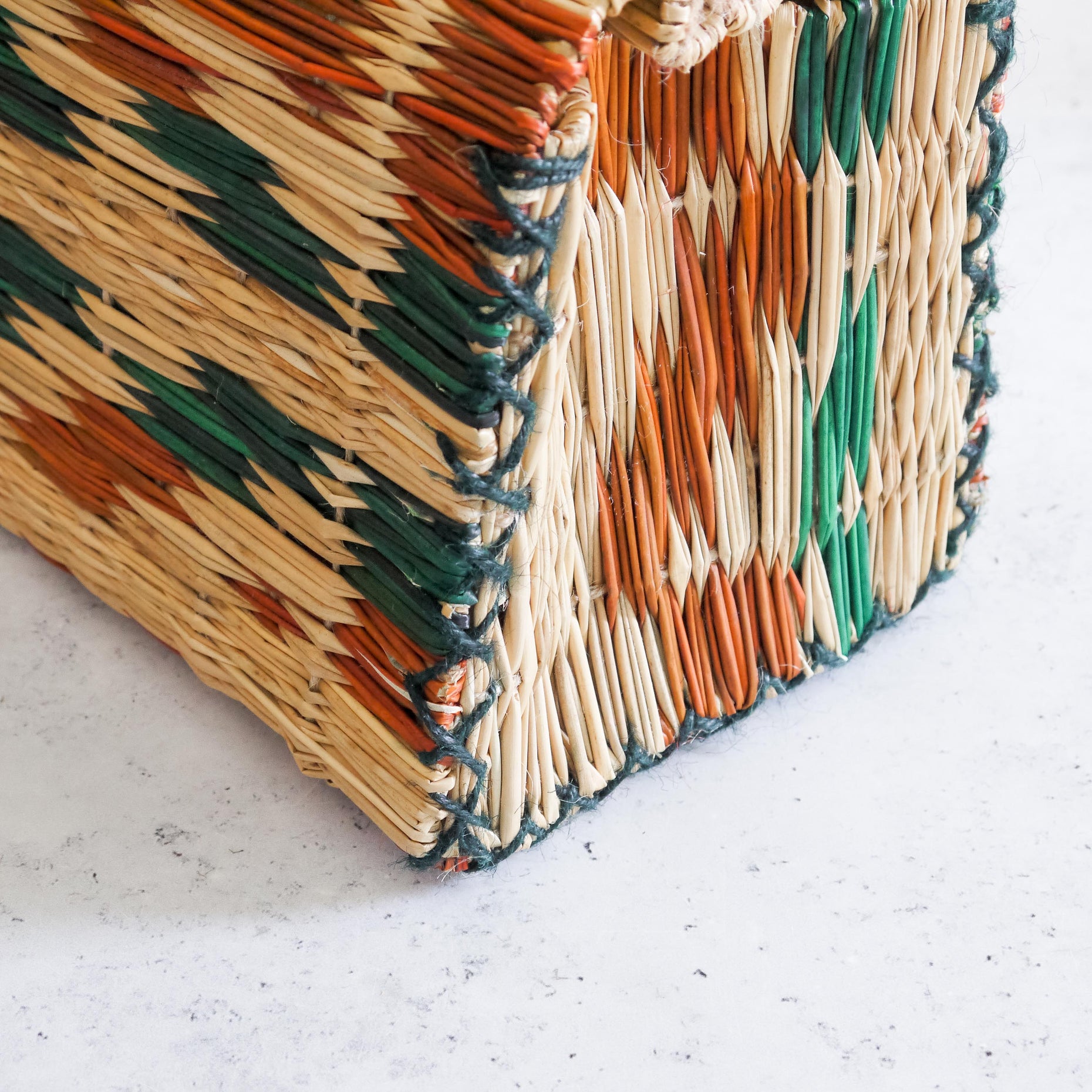 Traditional Portuguese Basket - Small – The Portuguese Shop