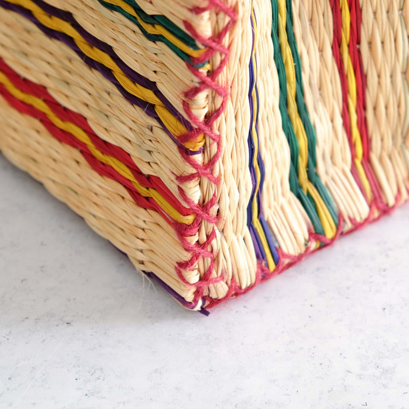 Traditional Portuguese Basket - Small – The Portuguese Shop