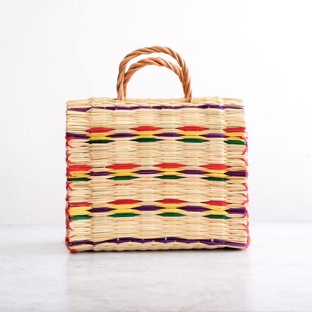 Traditional Portuguese Basket - Small – The Portuguese Shop